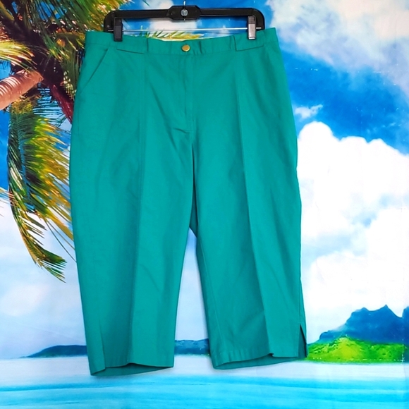 Ruby Rd. | Jeans | Ruby Rd Womens Clamdigger Size 2 | Poshmark